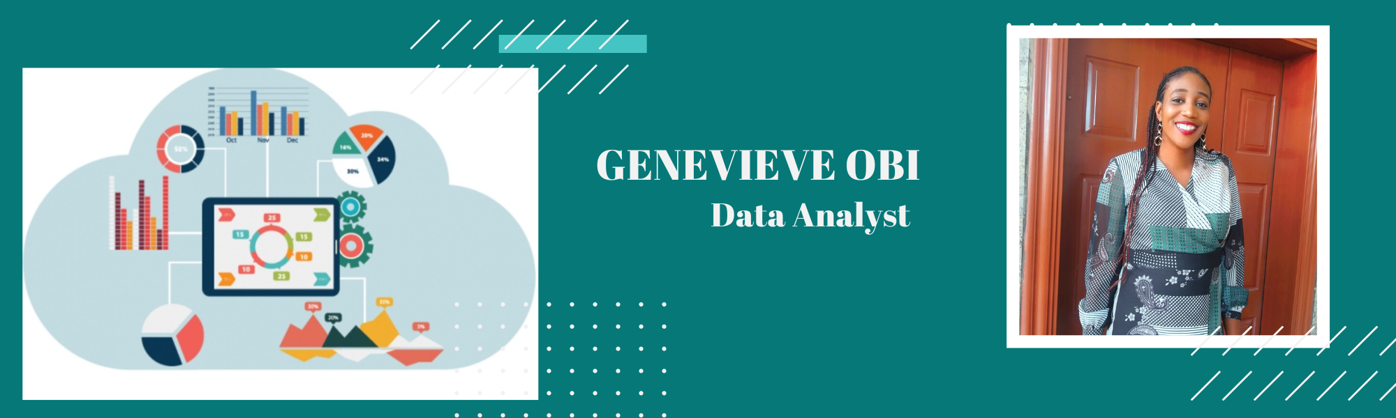 Genevieve Data